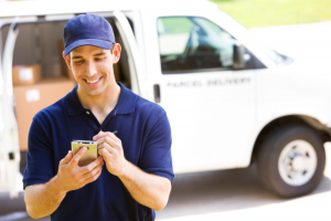 Delivery Driver Safety Tips | WORK SAFE KENTUCKY