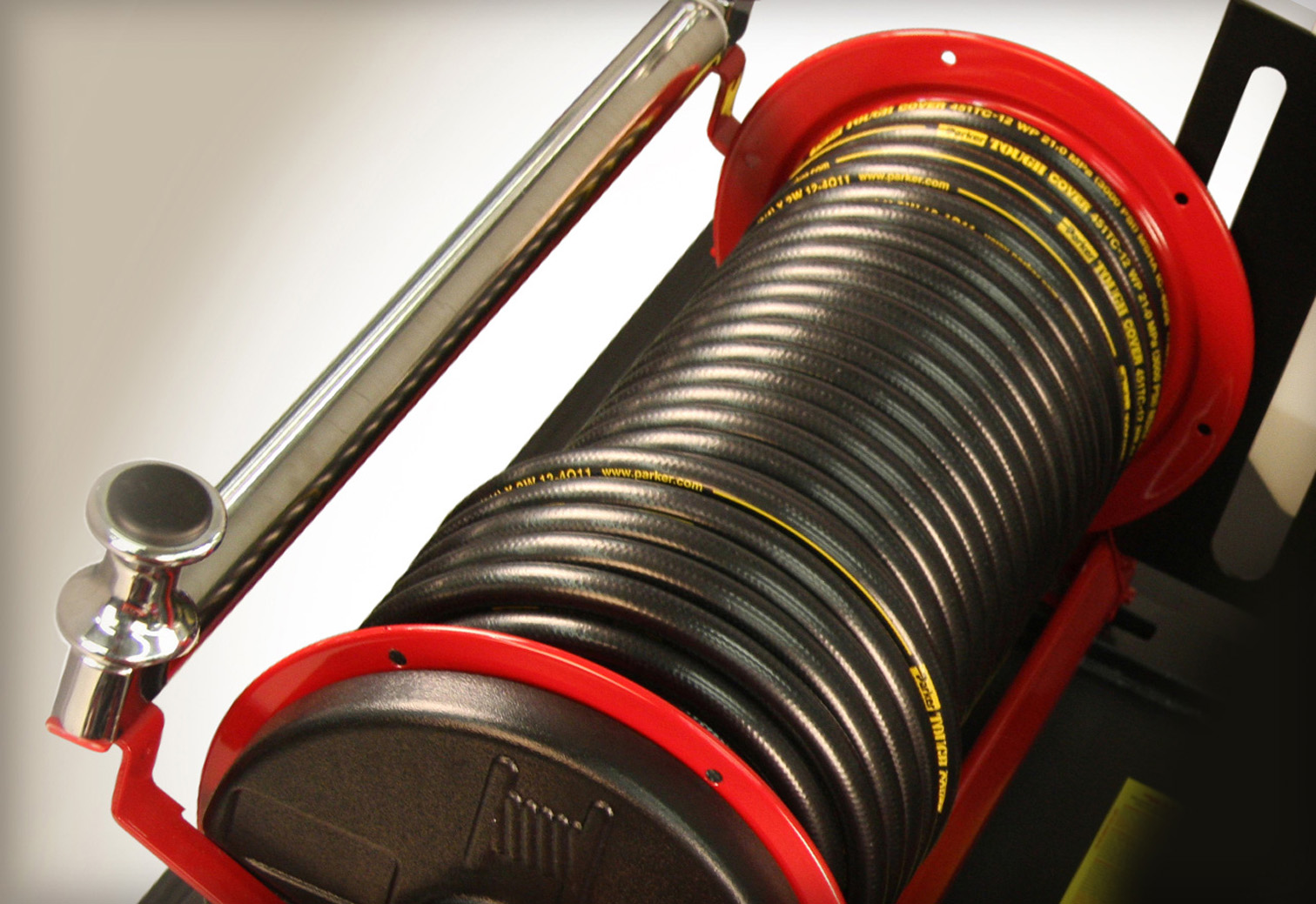 Steam Hose Safety | WORK SAFE KENTUCKY