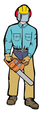 Chainsaw PPE Selection | WORK SAFE KENTUCKY
