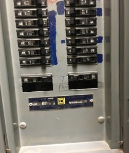 Electrical Breaker Box Safety | WORK SAFE KENTUCKY