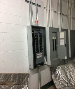 Electrical Breaker Box Safety | WORK SAFE KENTUCKY