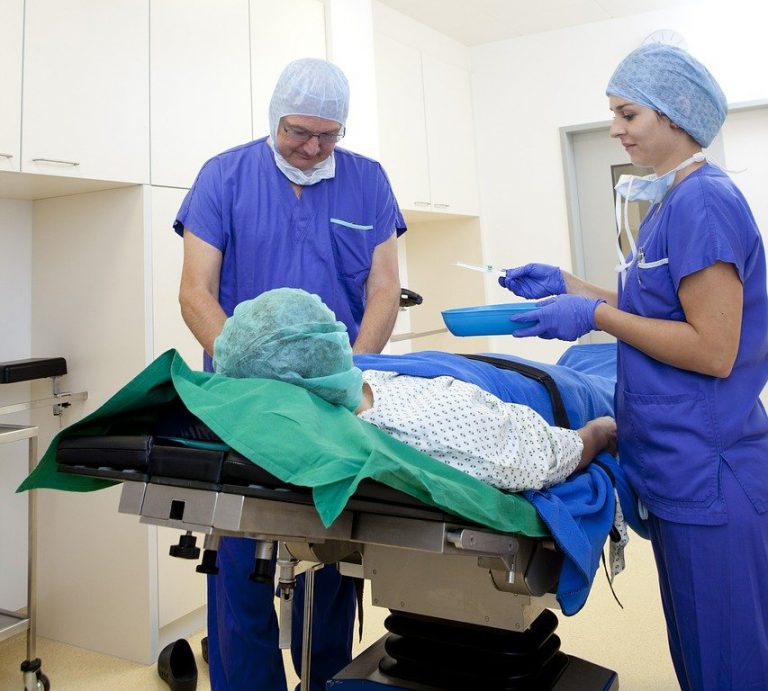 Transferring Patients | WORK SAFE KENTUCKY